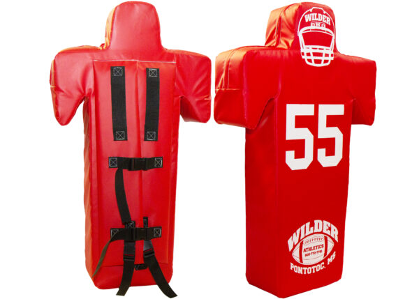 REPLACEMENT SLED PADS - Wilder Fitness