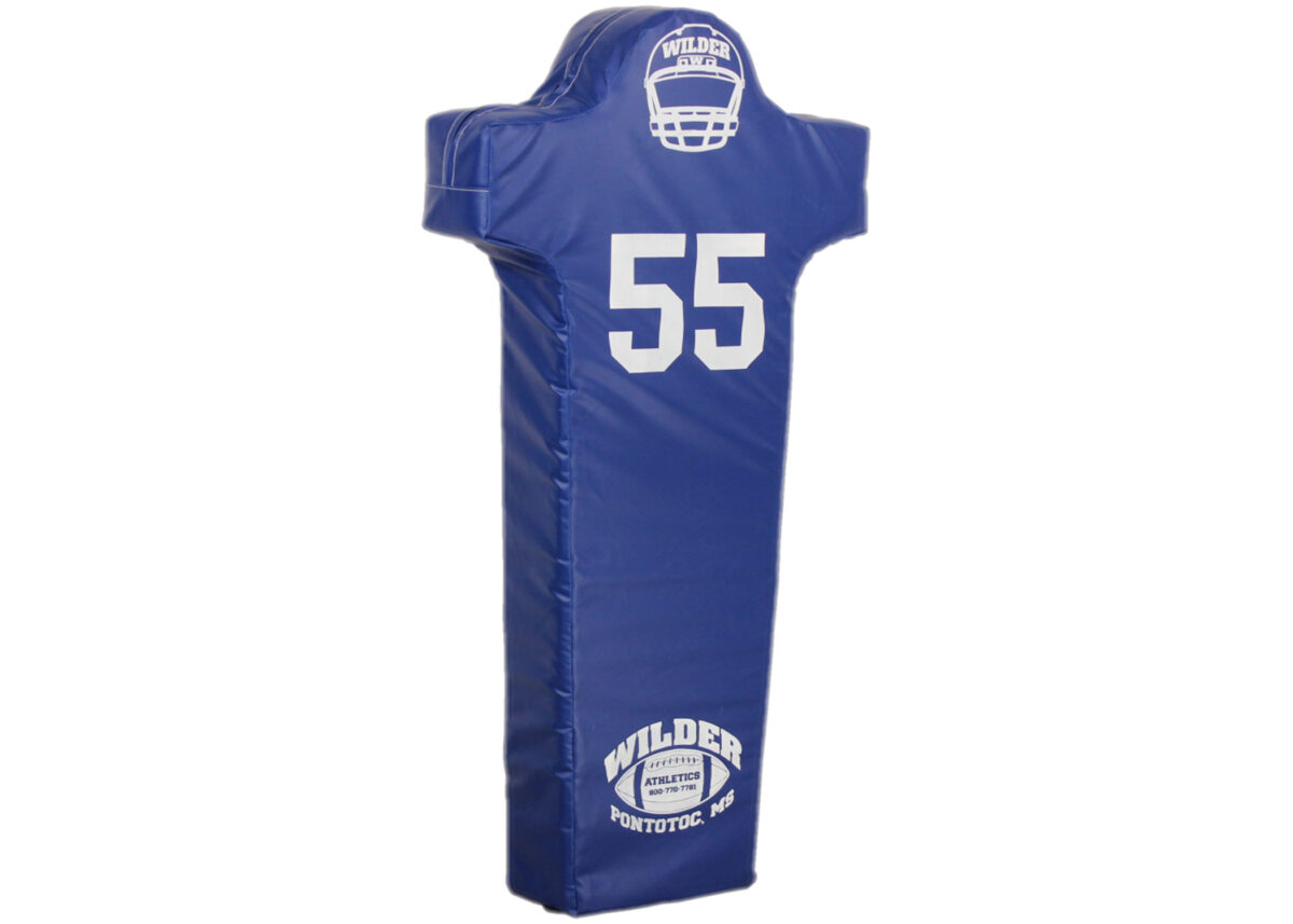 REPLACEMENT SLED PADS - Wilder Fitness